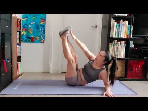 INTENSE AB WORKOUT || LOWER ABS || NO EQUIPMENT HOME WORKOUT || FLAT BELLY || Jhovy Hanggoy