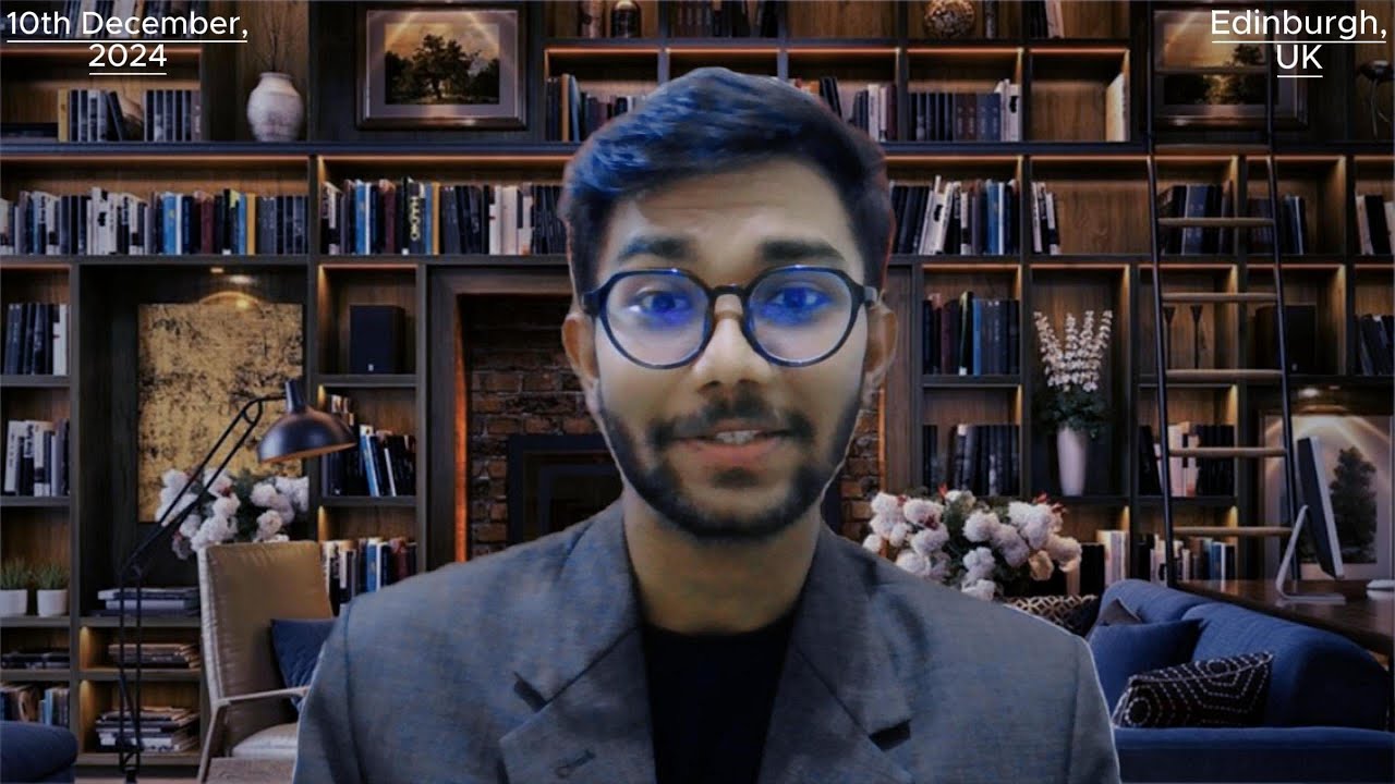 How Quantum Physics & Entanglement Shattered Local Realism | Exclusive ...