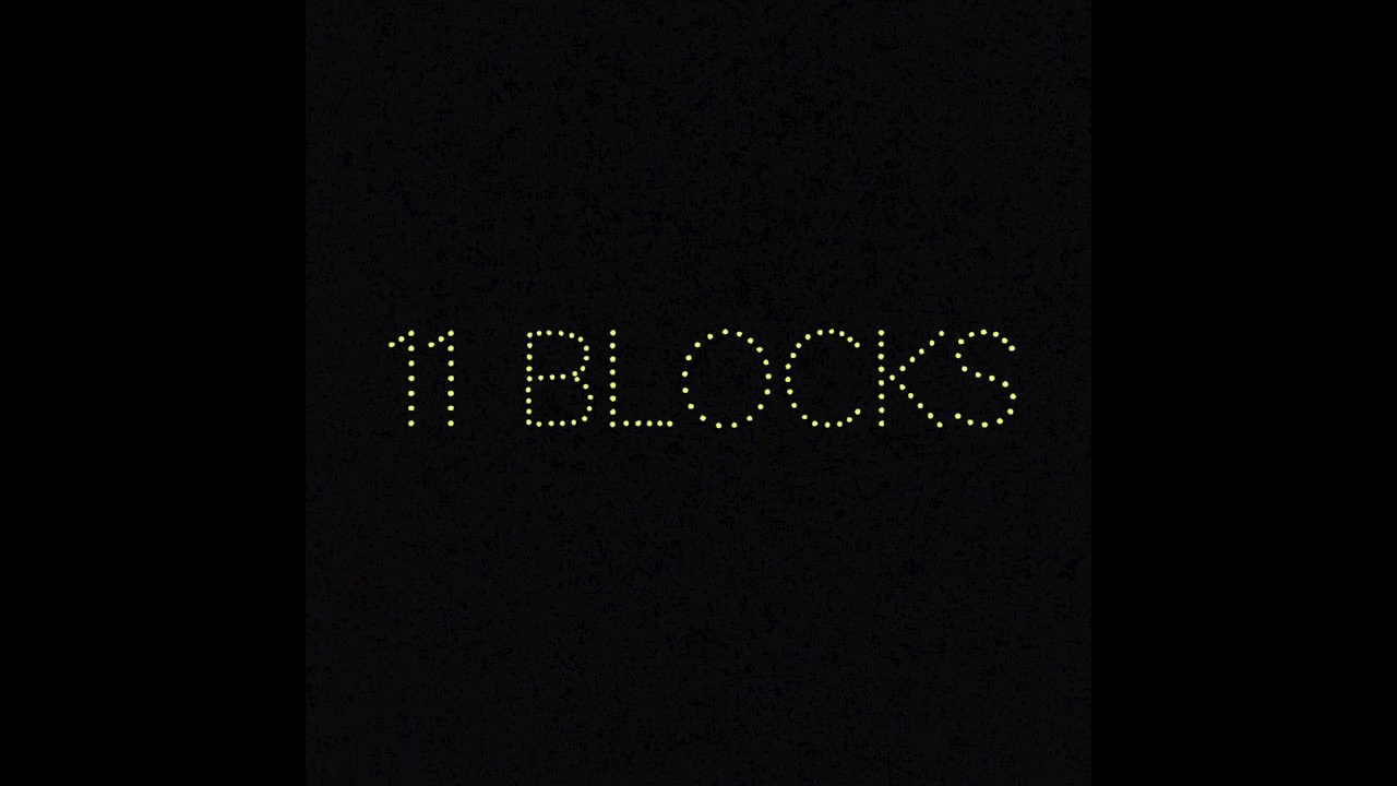 11 Blocks (Wrabel Instrumental Remix) - YouTube