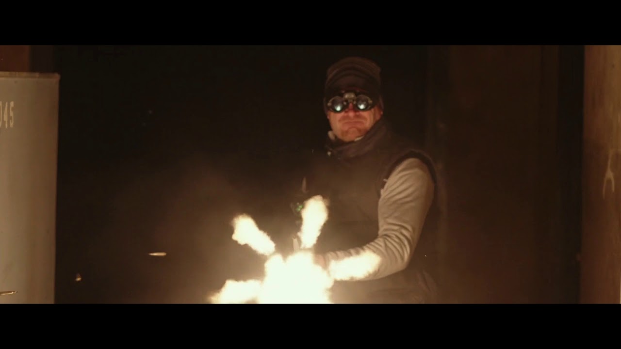 Robocop kill Vallon scene || Robocop (2014) - YouTube