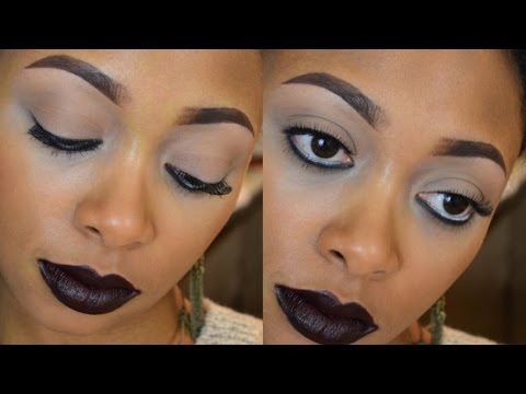 LHHH Season 1: Moniece Slaughter Makeup Tutorial