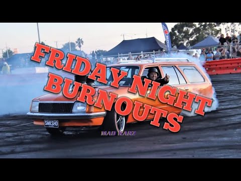 SPRINGNATS 29 2022 FRIDAY NIGHT EXPRESSION SESSION - YouTube