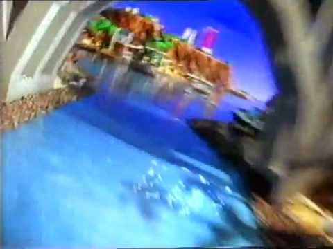Lego System Town commercial reklama 1995