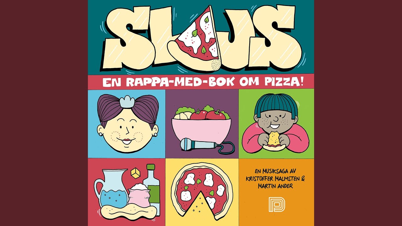 Slajs (Instrumental) - YouTube