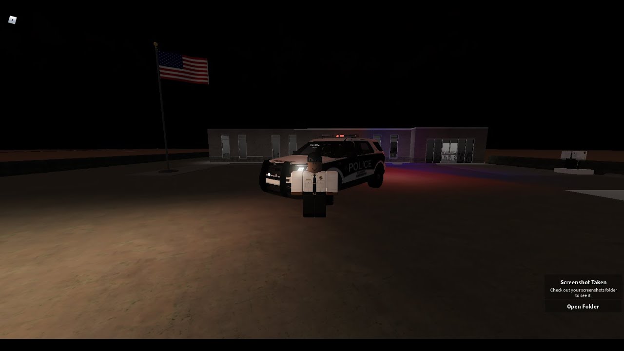Roblox | DOJ:RP | Sandy Shores | HVPD/SSPD #1 | SHOTS FIRED - YouTube