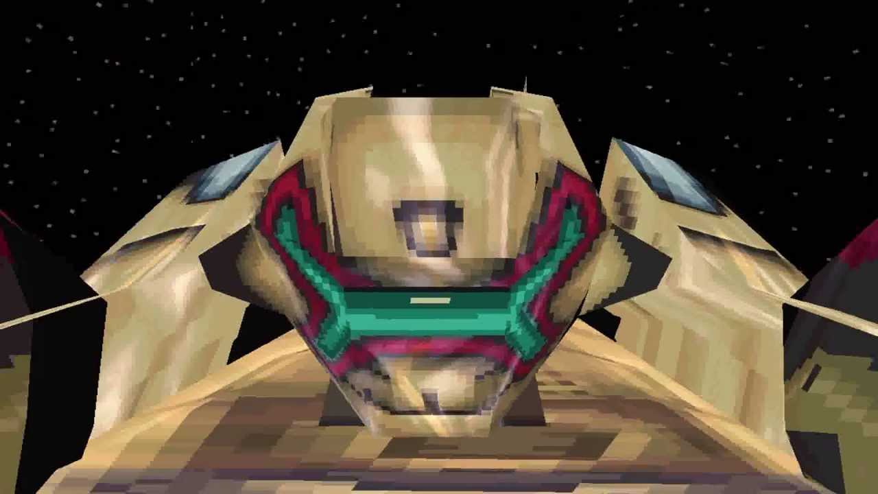 Omega Boost Stage 2 - YouTube