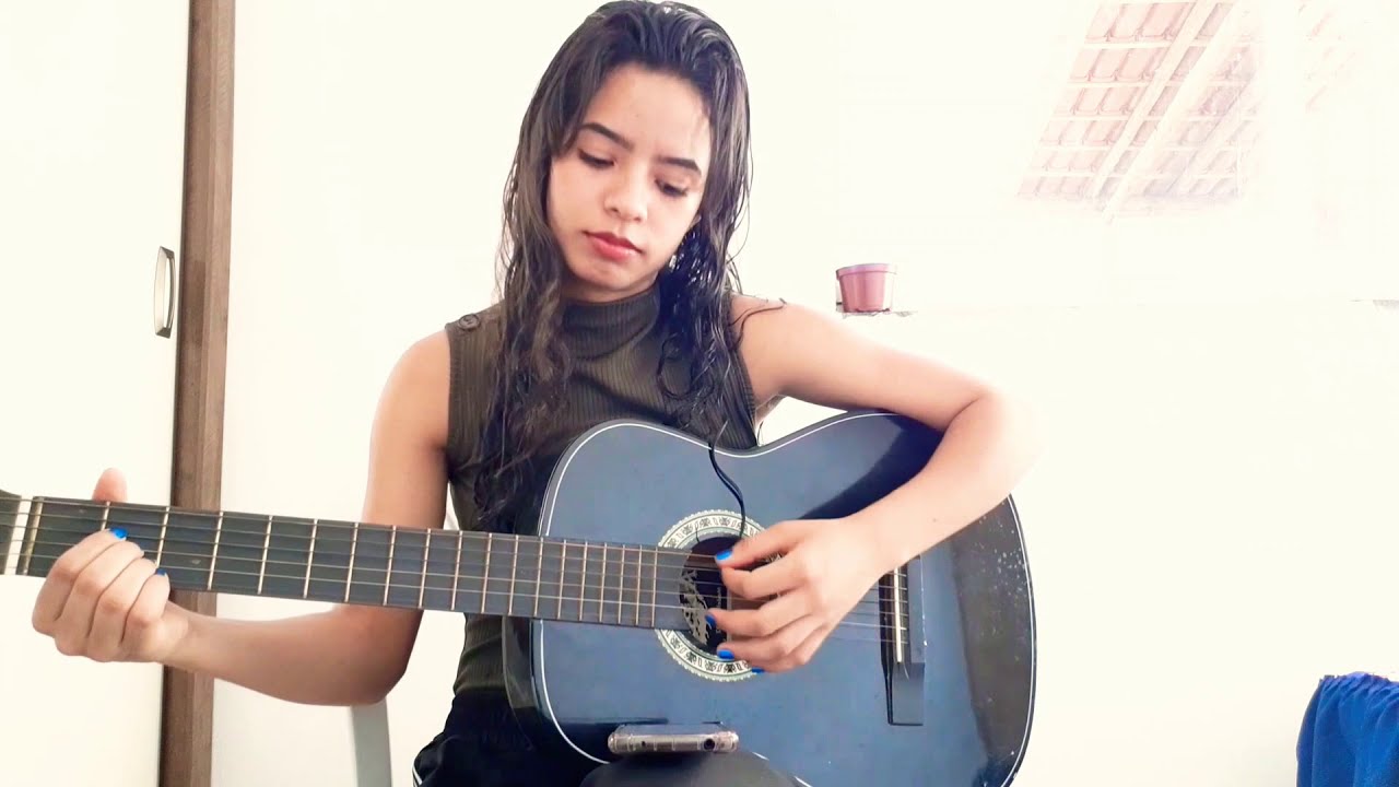 Tarcila Neves "Trem-Bala"/Ana Vilela (cover) - YouTube