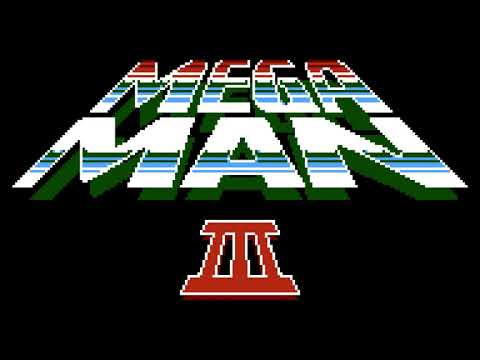 Mega Man 3 - Boss Theme (Pokemon BW Arr.)