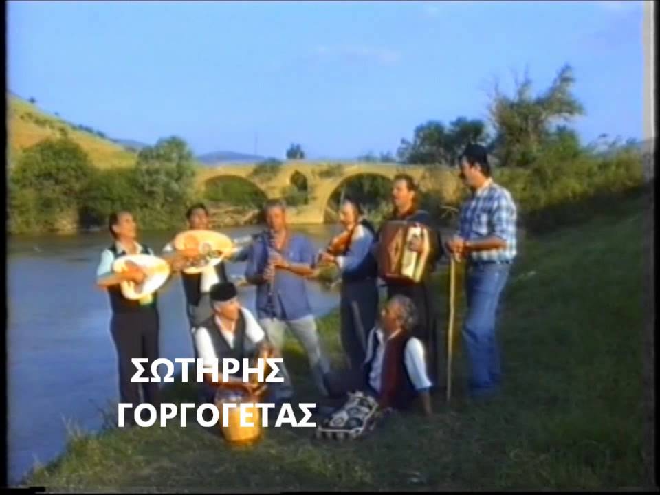 ΚΙΝΗΣΑΝ ΤΑ ΒΛΑΧΟΠΟΥΛΑ-ΣΠΥΡ. ΑΝΑΣΤΑΣΙΟΥ ΚΑΙ ΠΑΡΕA - YouTube