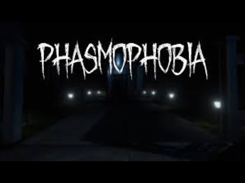 Cursed Hollow Event|Phasmophobia|PS5 Gameplay - YouTube