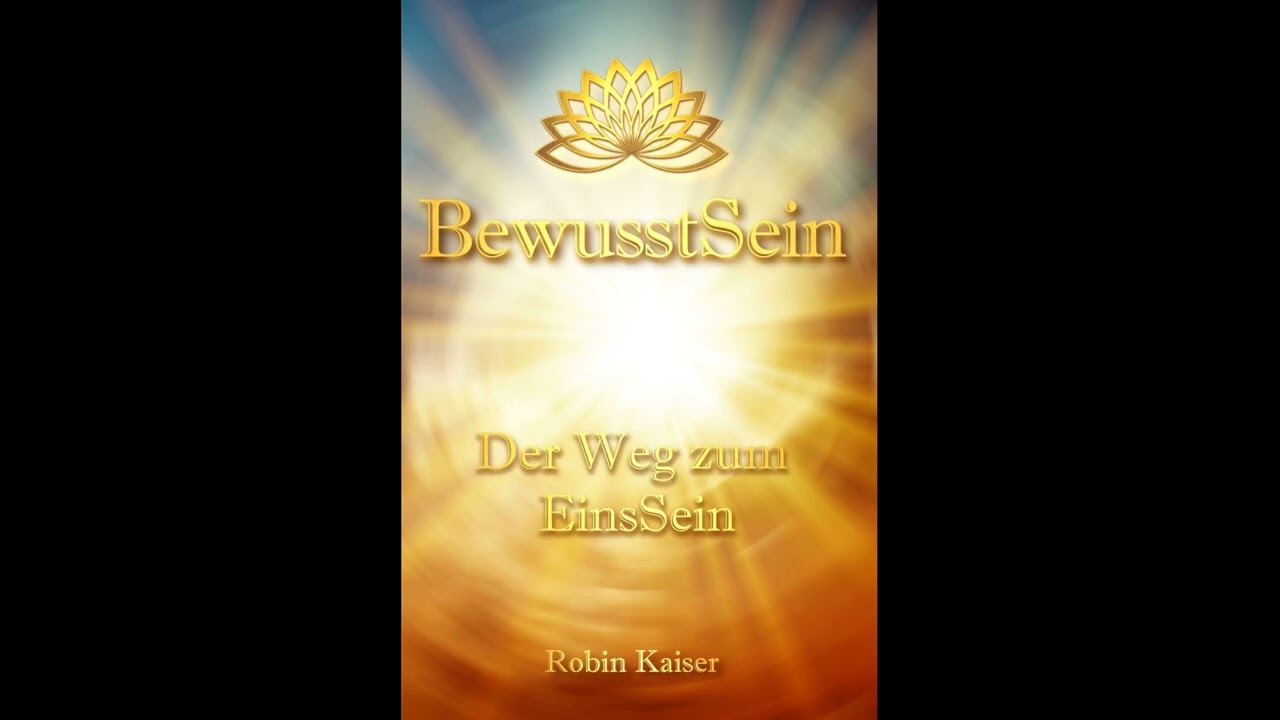 Eine Neue Erde – Robin Kaiser – Psychologe, Autor und Inspirationsgeber