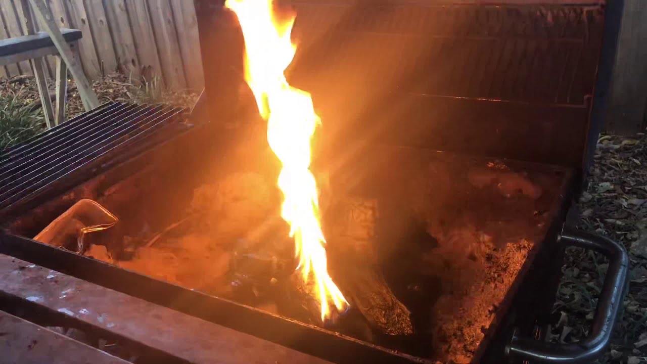 Halloween Pork Chops - YouTube