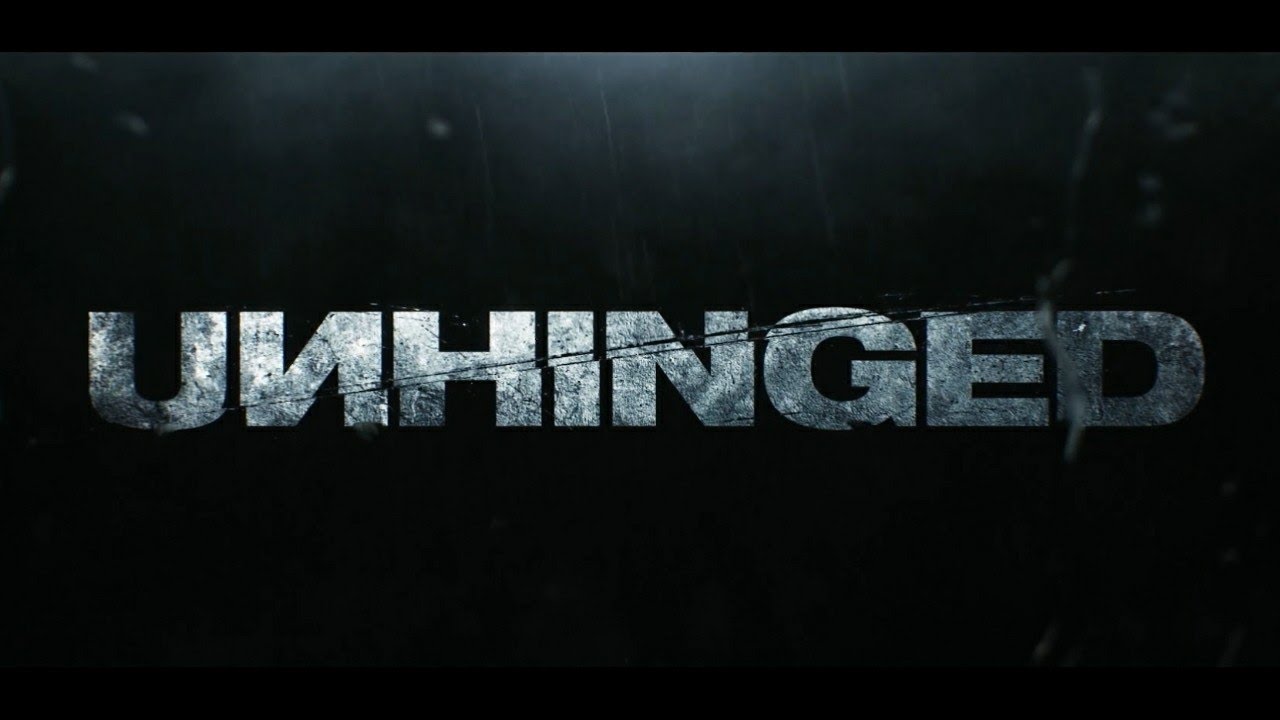 Unhinged "Trailer" (2020) - YouTube