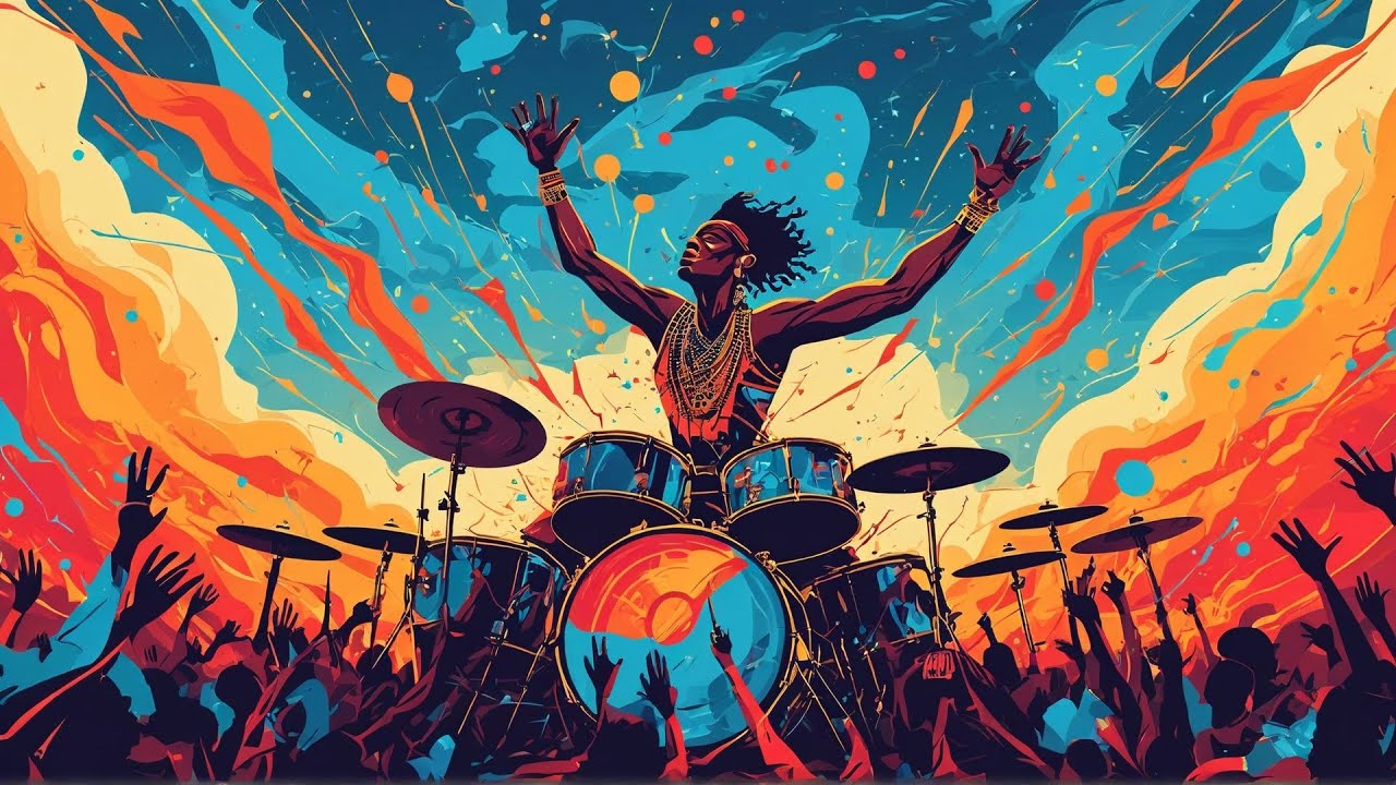 Healing Rhythms: Smooth Reggae & Bluesy Jazz for Relaxation - YouTube