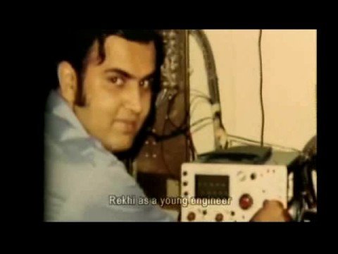 Kanwal Rekhi on NHK // Japanese TV - PART 1 - YouTube