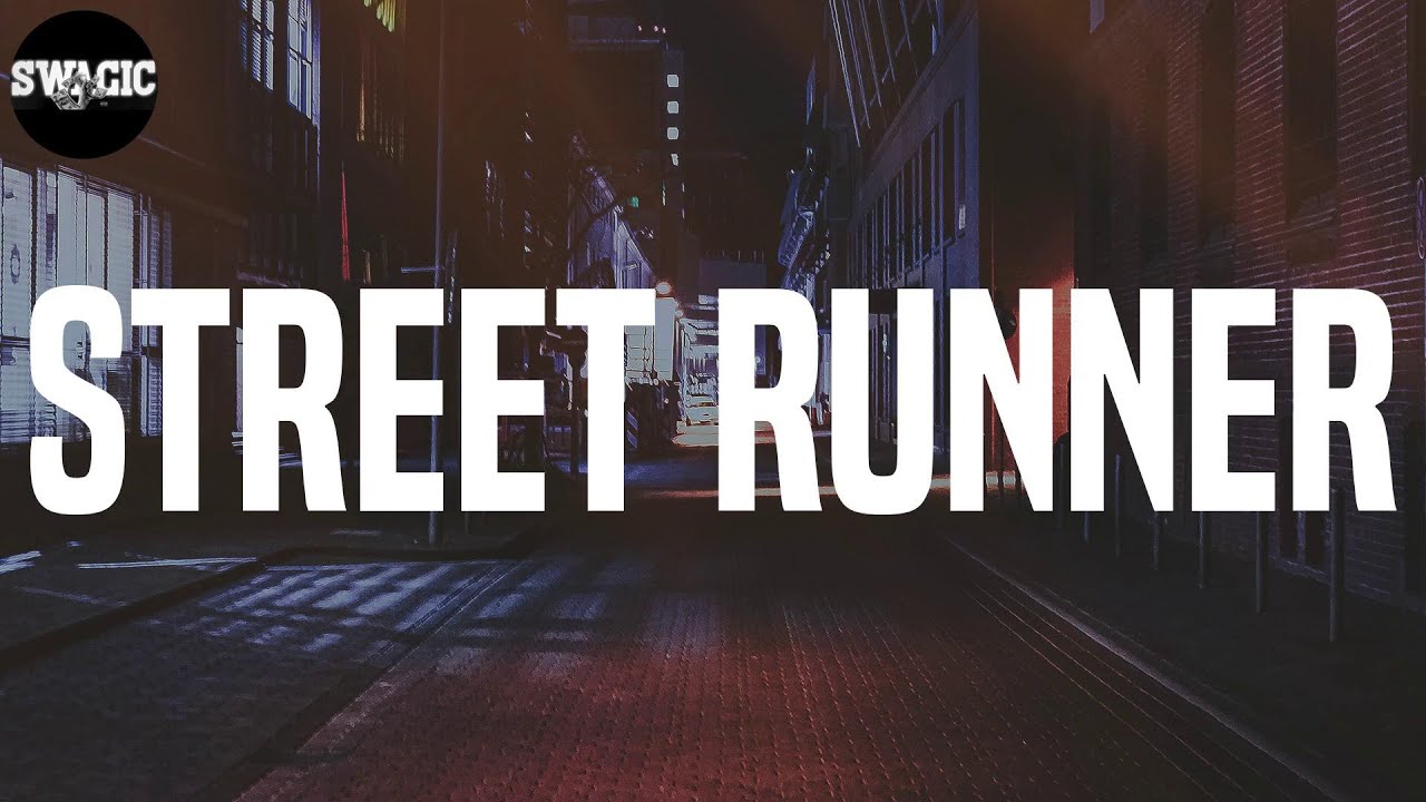 Rod Wave - Street Runner (Lyrics) - YouTube