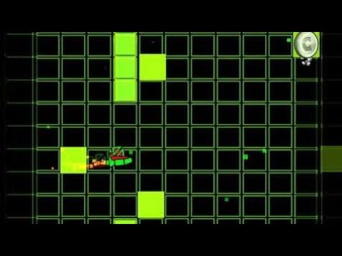 geometry dash retry - YouTube