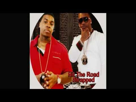 M KHILD FEAT LILROBB