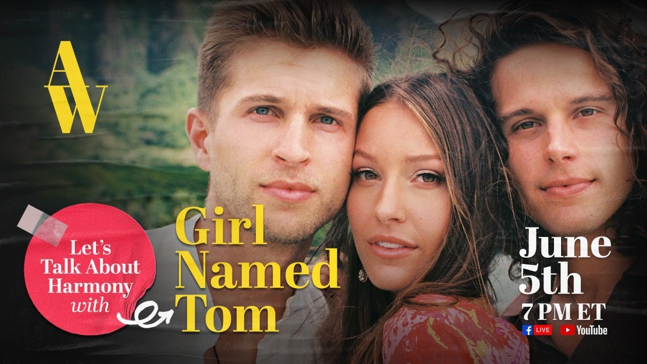 Livestream Wsg Girl Named Tom Youtube