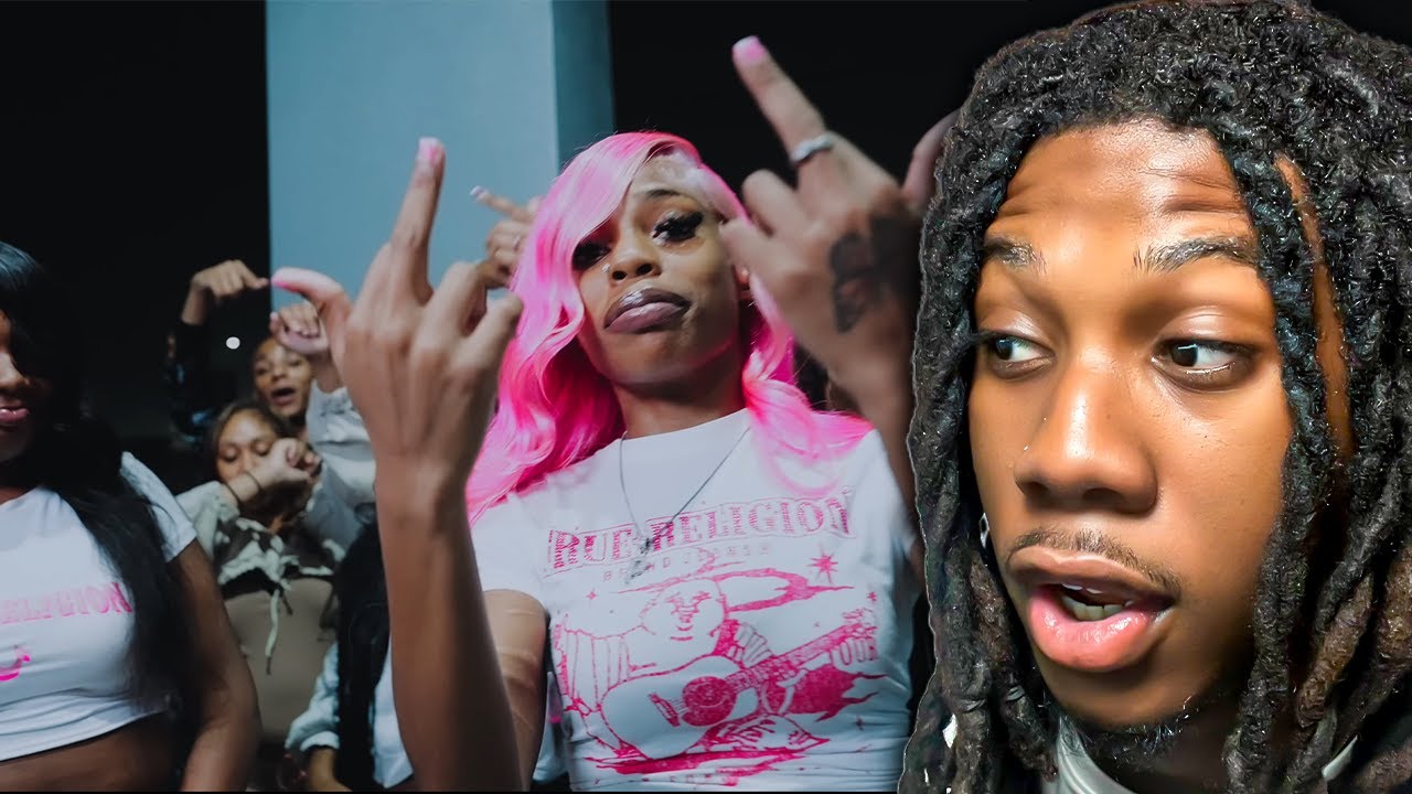 This Gon Be The Summer ANTHEM! Pluto - Whim Whamiee (feat. YK Niece ...