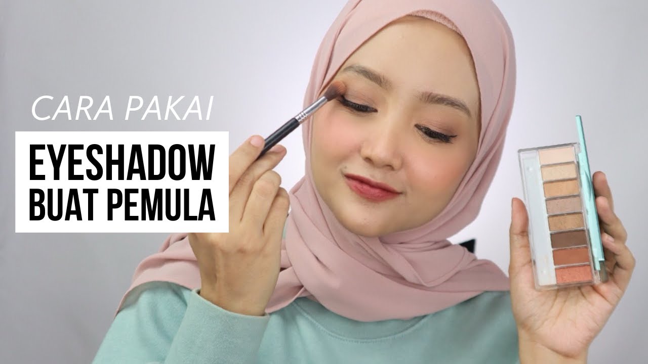 Cara Makeup Eyeshadow Natural | Saubhaya Makeup