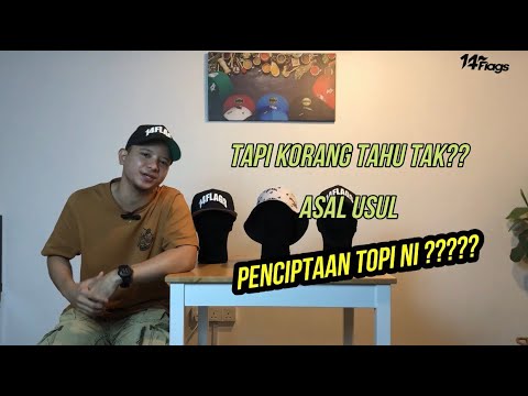 Topi Wujud Sejak Zaman Firaun??? - YouTube