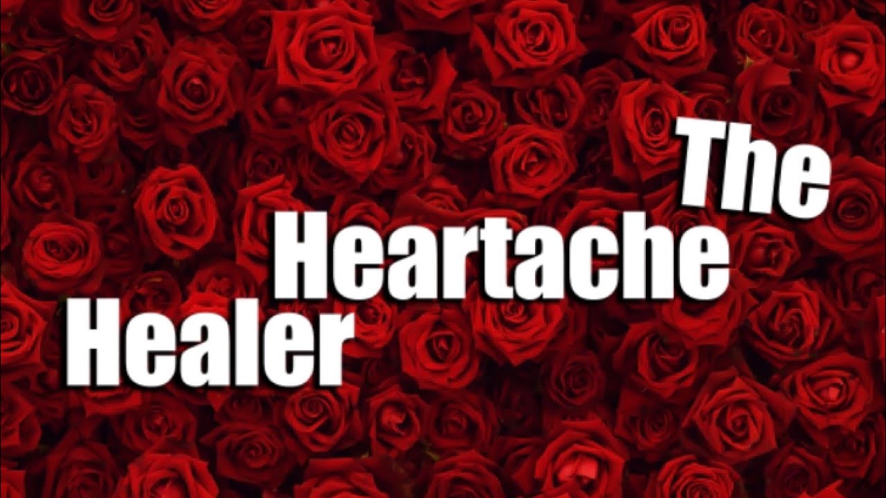 The Heartache Healer (Morphic Field) - YouTube