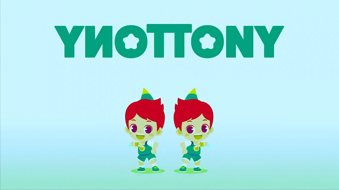 JunyTony Intro Logo Effects l D3 Publisher Logo Effects - YouTube