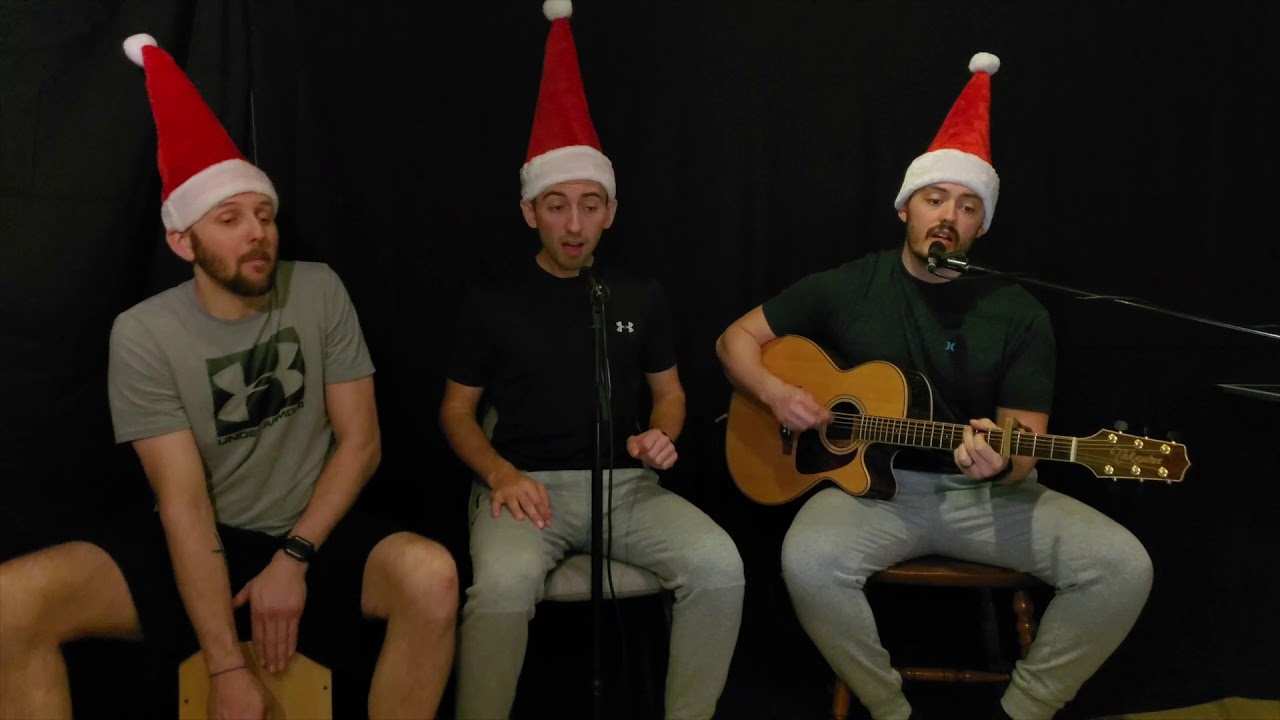 Christmas Cringe: Chapter One - Joy to the World - YouTube