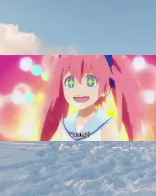 Picky eater #anime #animeedits #animeworld #viralvideo #cute #shorts ...