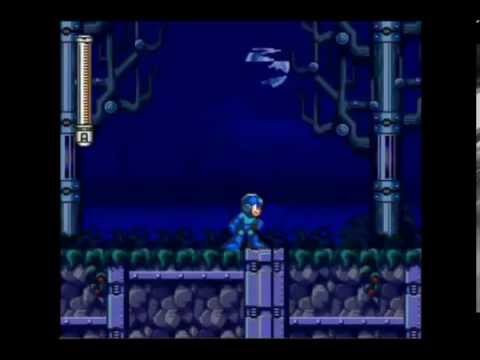 Mega Man 7:Shade Man Stage(Arrange) - YouTube
