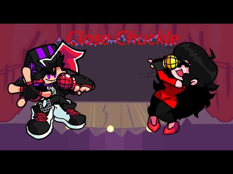 FNF Close Chuckle But @Dark-PlayerKM and @ANTONYDREAMZ Sing It - YouTube