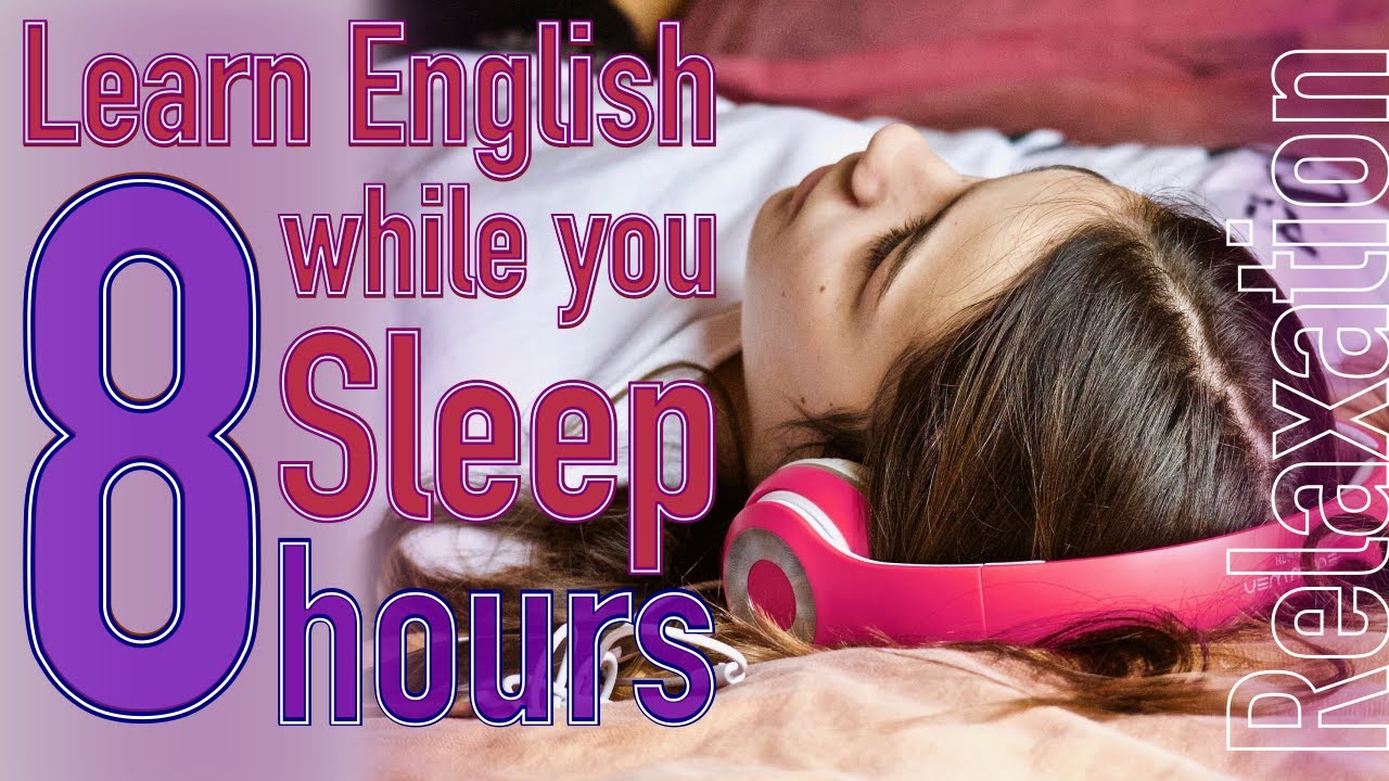 Learn SAT Vocabulary While You Sleep | Academic English for Exams - YouTube