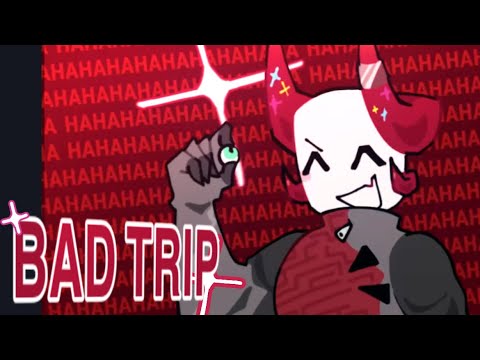I had a Bad Trip || meme || Phighting! - YouTube