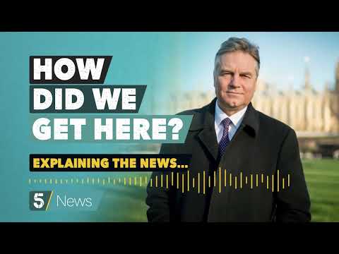 Have badly behaved MPs become the norm in UK politics? | 5 News