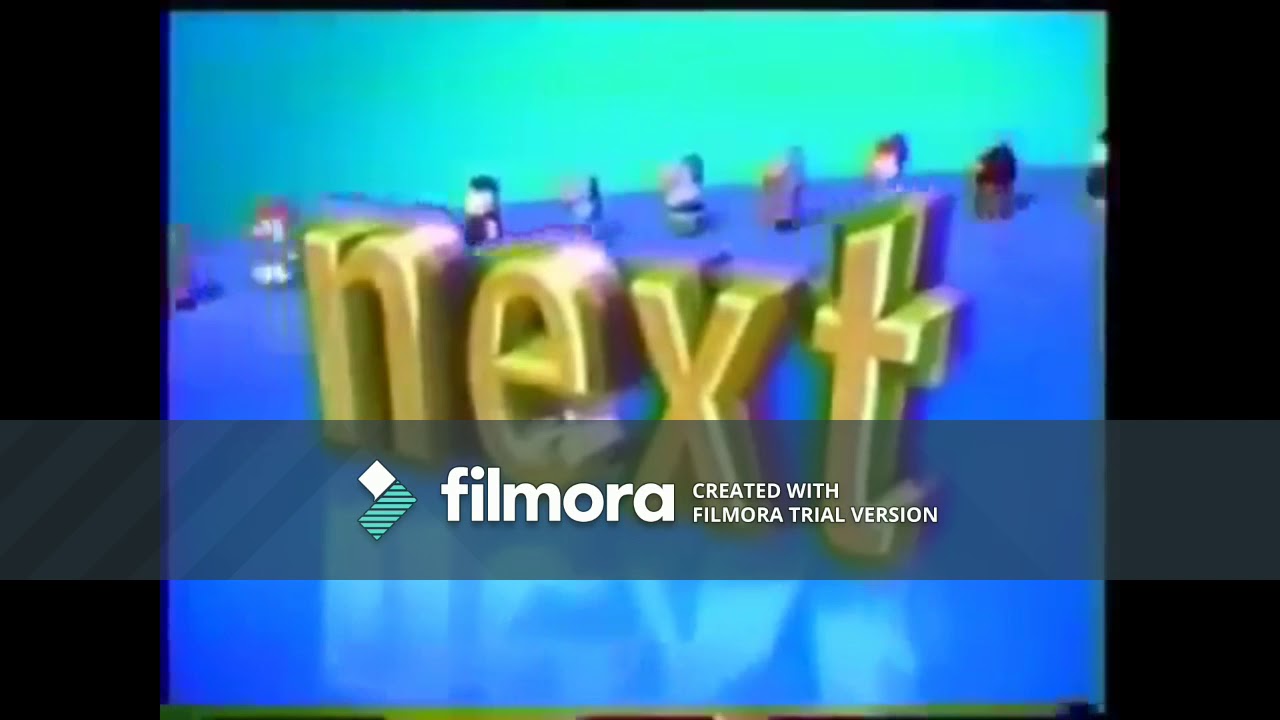 (RARE) Boomerang (Block): 1976 "Coming Up Next" Bumper [Instrumental ...