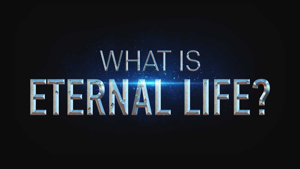 Does John 5:24 Teach Eternal Security? What Is Eternal Life? Once Saved ...
