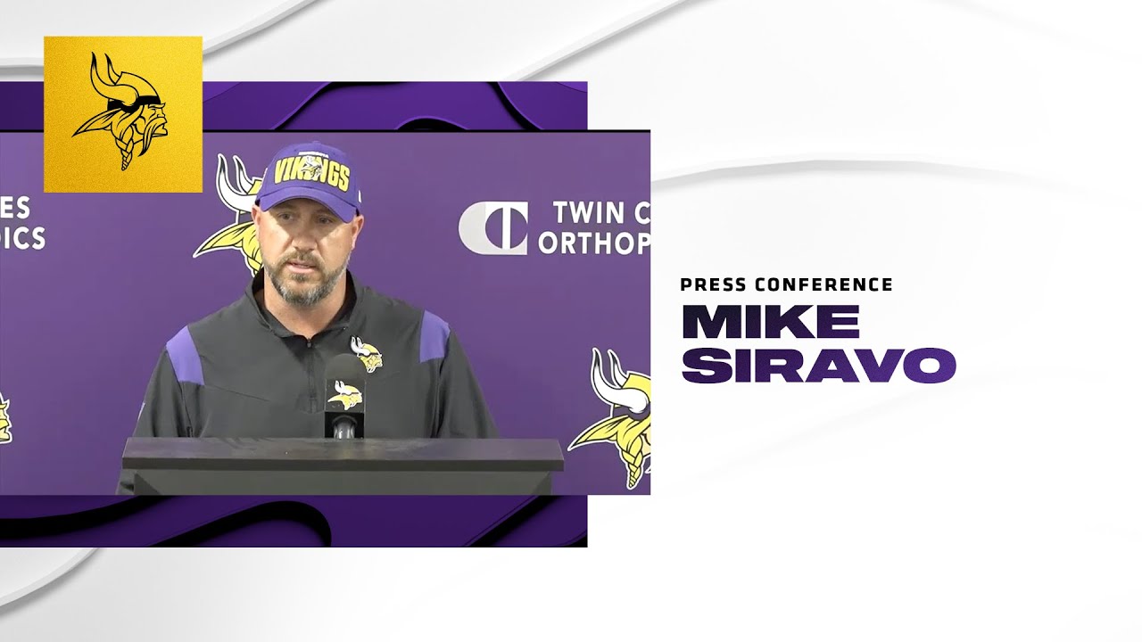 Mike Siravo on Importance of Tackling The Right Way & His Close ...