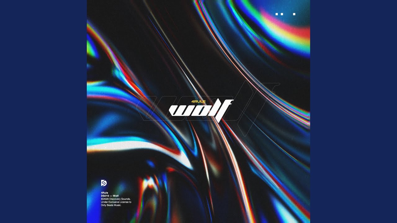 Wolf (Extended) - YouTube