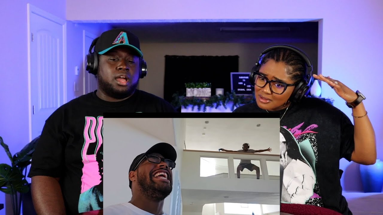 Kidd and Cee Reacts To LongBeachGriffy Compilation Pt. 72 - YouTube