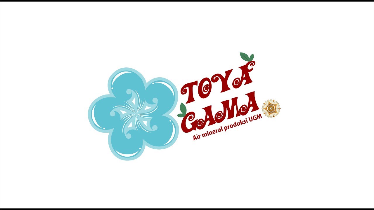 Toyagama UGM 2019 - YouTube