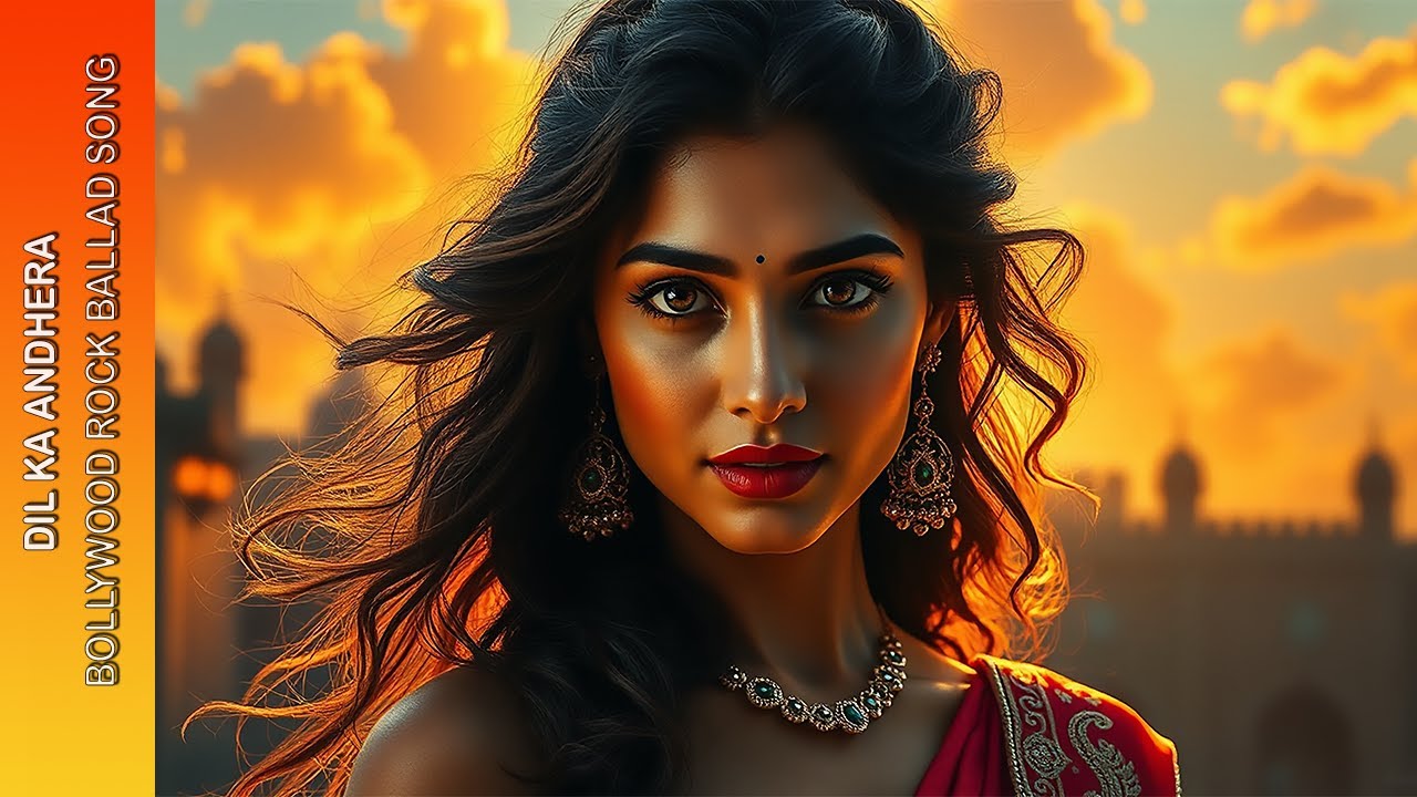 Dil Ka Andhera - YouTube