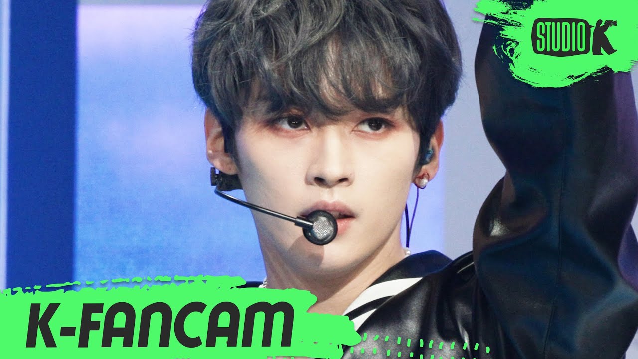 [K-Fancam] 스트레이 키즈 리노 직캠 'CASE 143' (Stray Kids LEE KNOW Fancam) l @MusicBank 221007 - YouTube