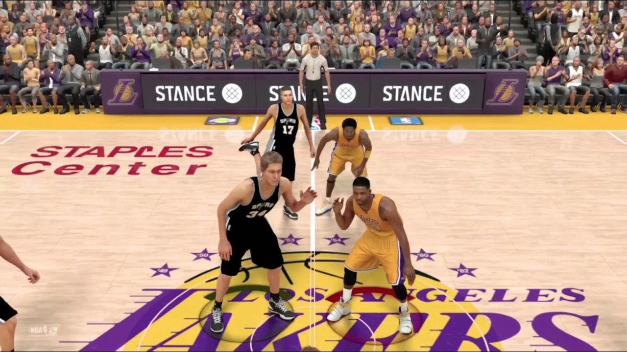 NBA 2k17 2KMTCENTRAL DRAFT BROTHER VS BROTHER - YouTube