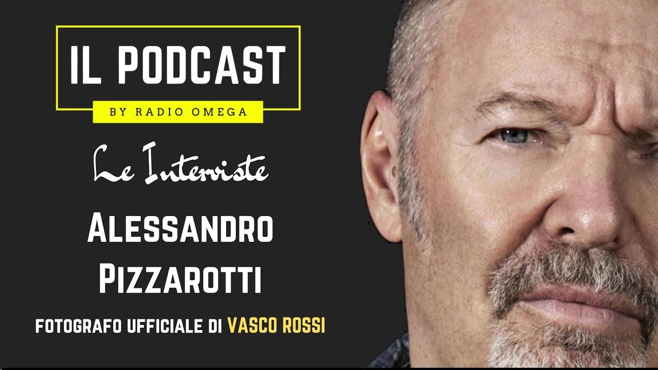 INTERVISTA ad ALESSANDRO PIZZAROTTI - YouTube