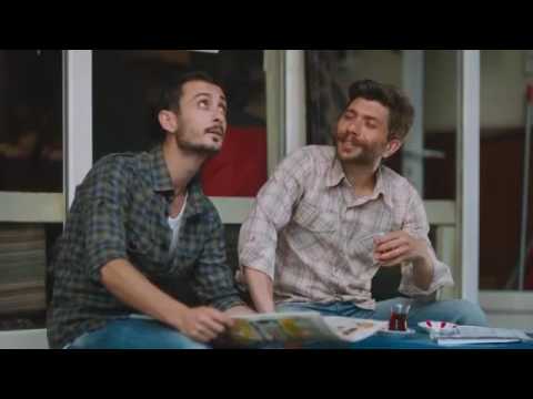 Şevkat Yerimdar 2013   HD