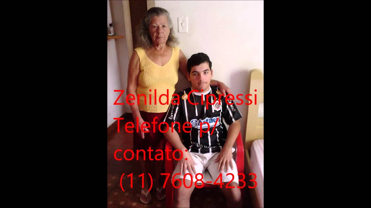 Zenilda todas as musicas oficial - YouTube