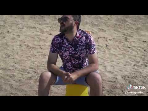 arvaddan qorxmuyan kisi