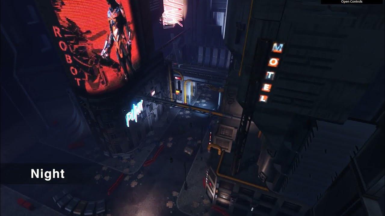 Orillusion - Web3D Rendering Engine based on WebGPU - YouTube