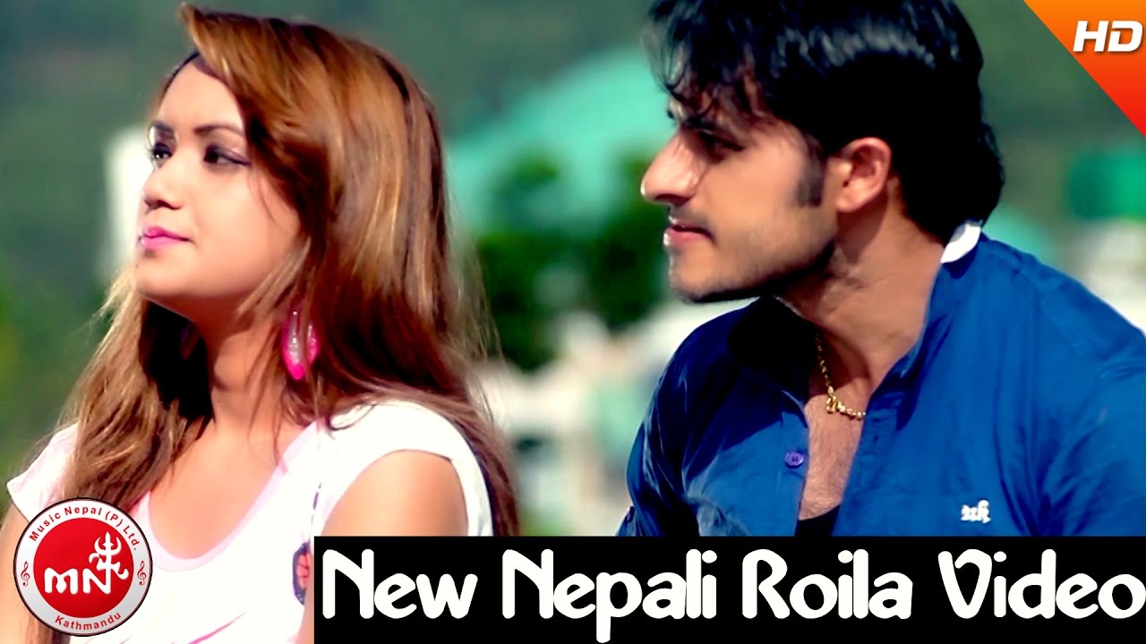 New Nepali Typical Roila Song | Video Jukebox 2073 | Devi Gharti ...